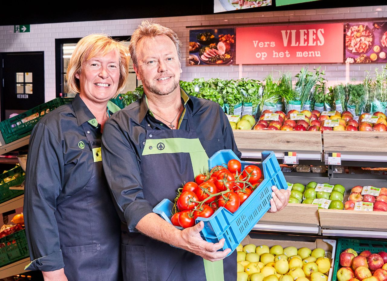 Ouverture Spar Lendelede | Spar Colruyt Group Ouverture Spar Lendelede | Spar Colruyt Group
