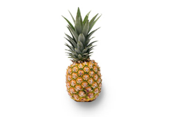Ananas | Spar Colruyt Group