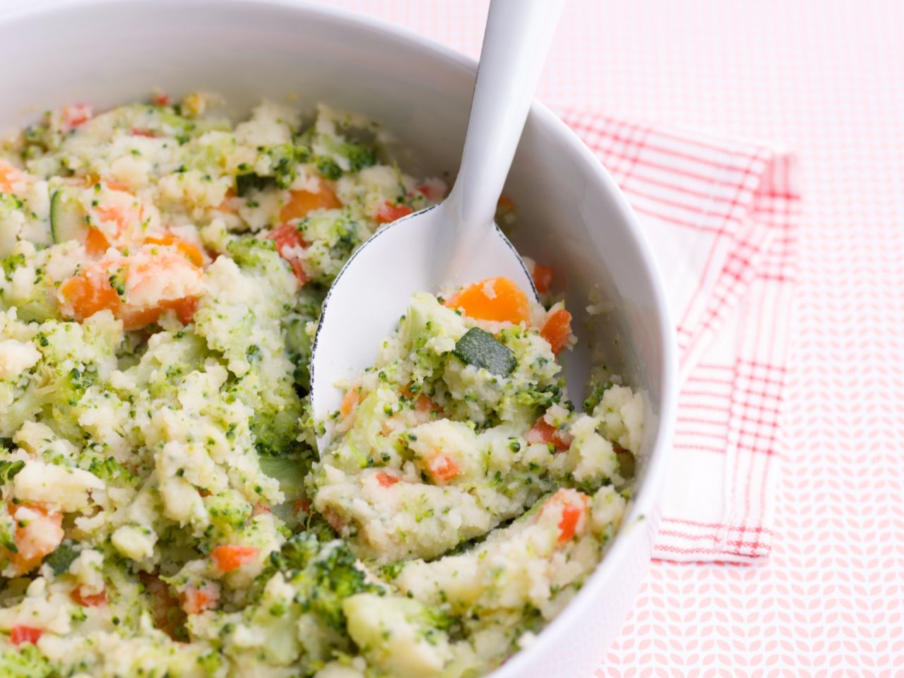 Recettes avec du brocoli | Spar Colruyt Group