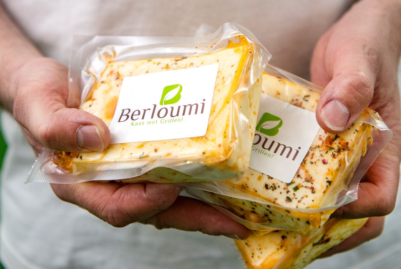 Berloumi de Berlare | Spar Colruyt Group