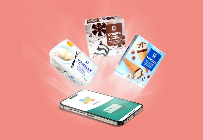 Épargnez pour des produits gratuits | Spar Colruyt Group